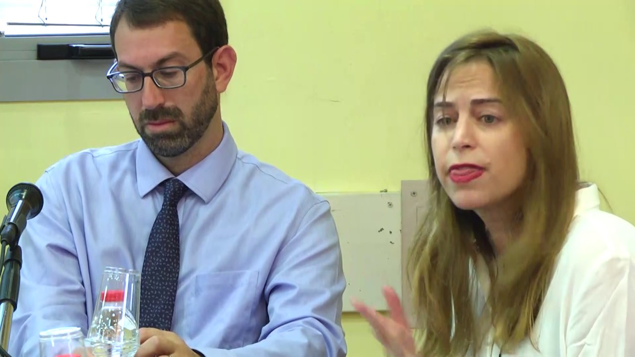 Retrieving the History of Duties in an Age that Needs it - Prof. Samuel ...