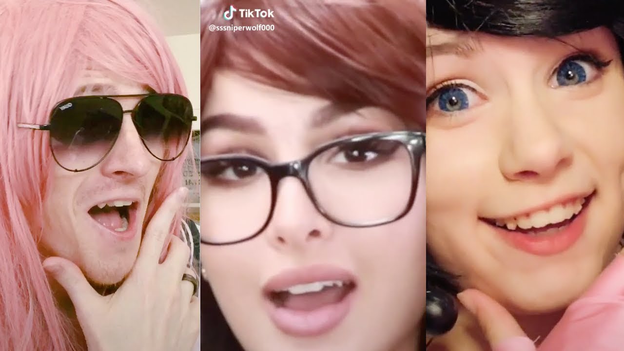Best Tik Tok Hit Or Miss Cringe Compilation Youtube