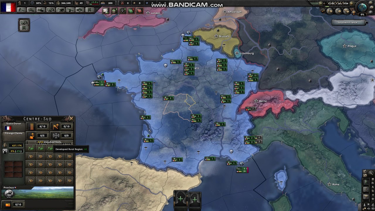 hoi4 2019 04 17 03 30 24 854 - YouTube