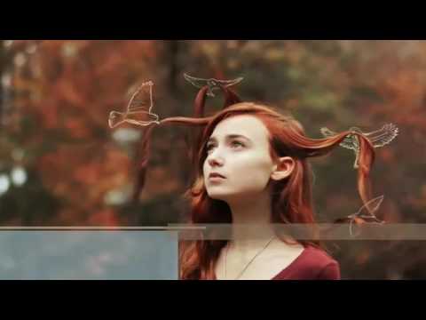 Güzel Bir Farsça Şarkı - Amin Rostami (sen benim nefesim)