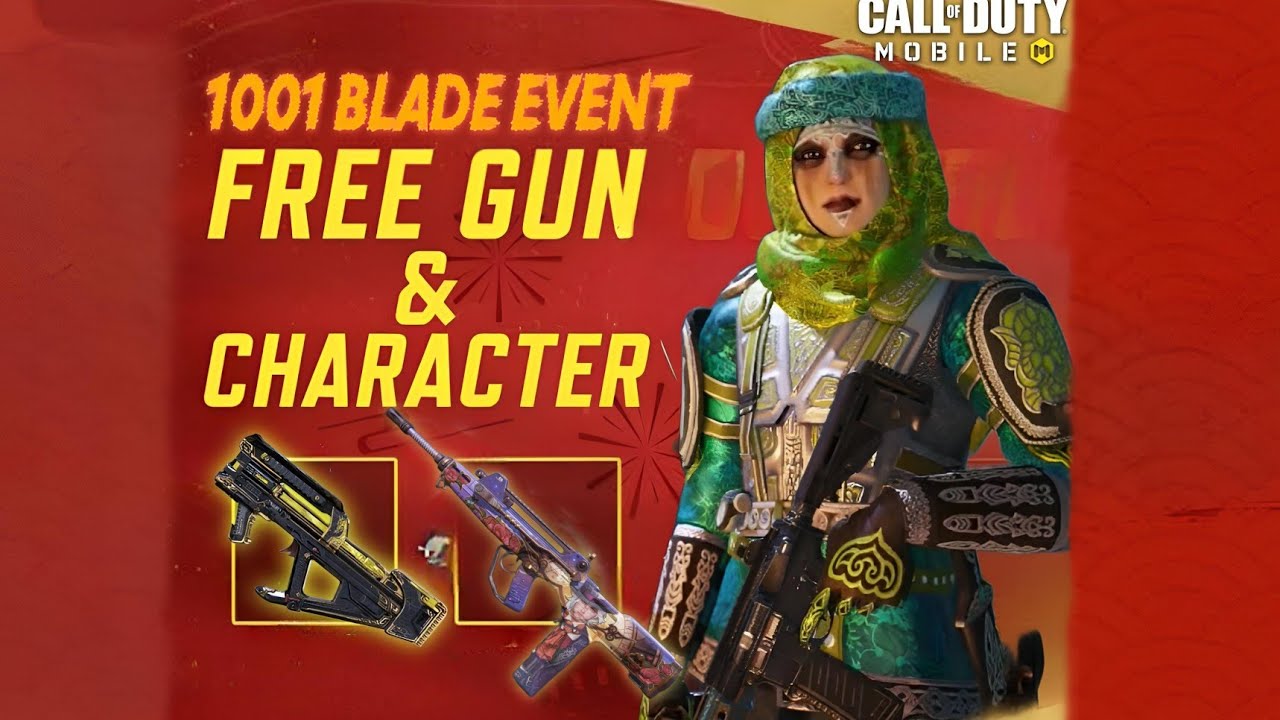 *FREE* Season 1 2024 Themed event Main Rewards | Season 1 2024 All Free ...