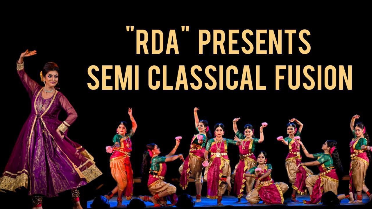 Semi Classical Fusion - YouTube