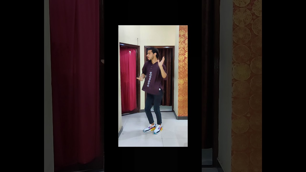 Rohit Panwar S101 | Top 30 Contestant | Dance On Digital - YouTube