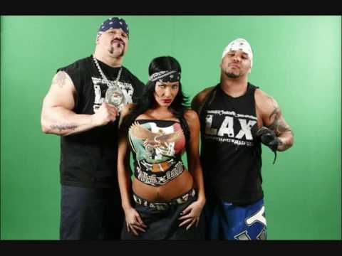 Lax theme song (old) - YouTube