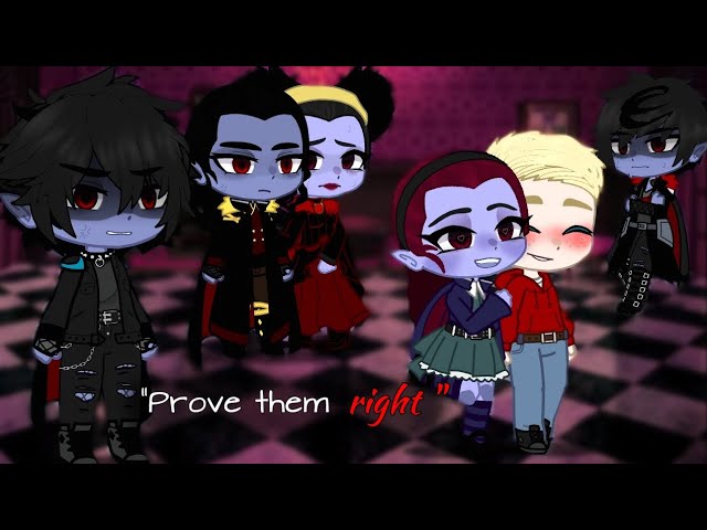 Gregory The Little Vampire