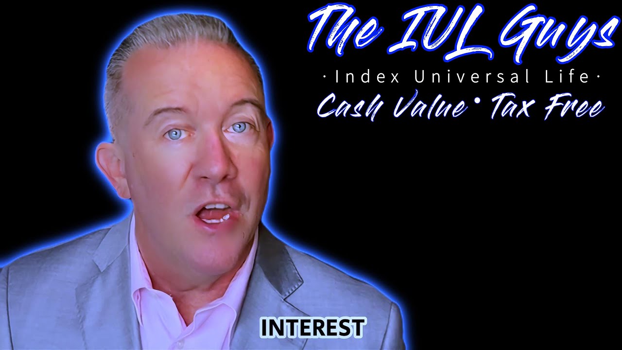 The IUL Guys 'ol Blue Eyes IUL Explainer Video - YouTube