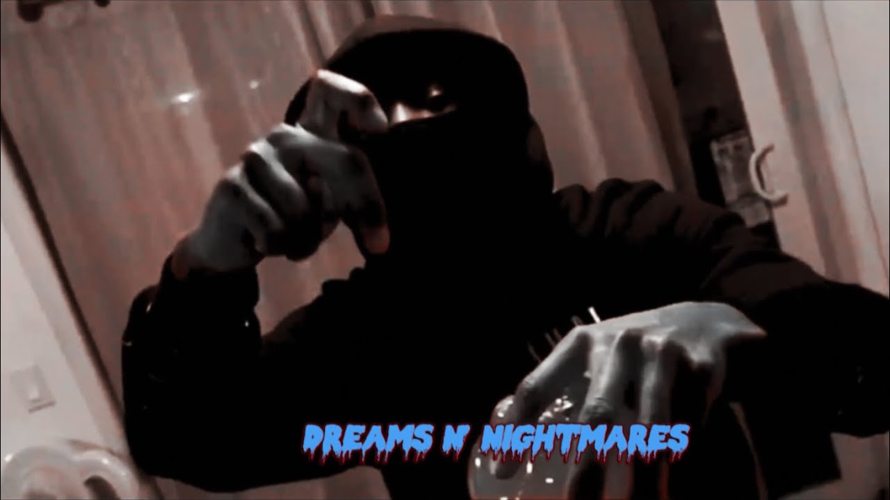 Quelly Woo - Dreams N’ Nightmares [Official Music Video] - YouTube