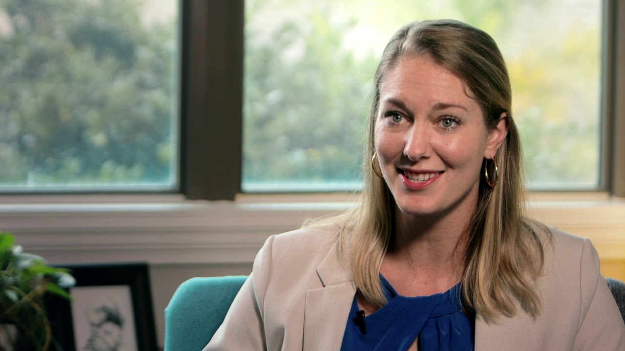 Why does Wellspring exist? - YouTube