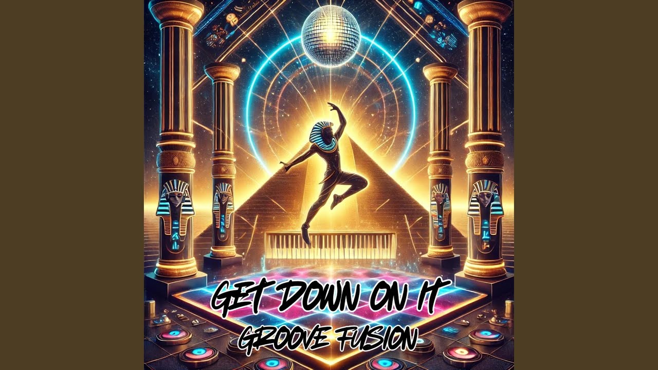 Get Down On It - YouTube