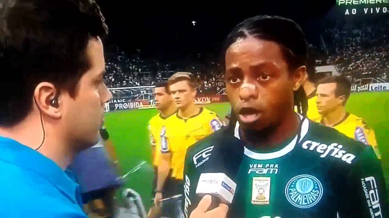 Keno do Palmeiras mestre do RAP - YouTube