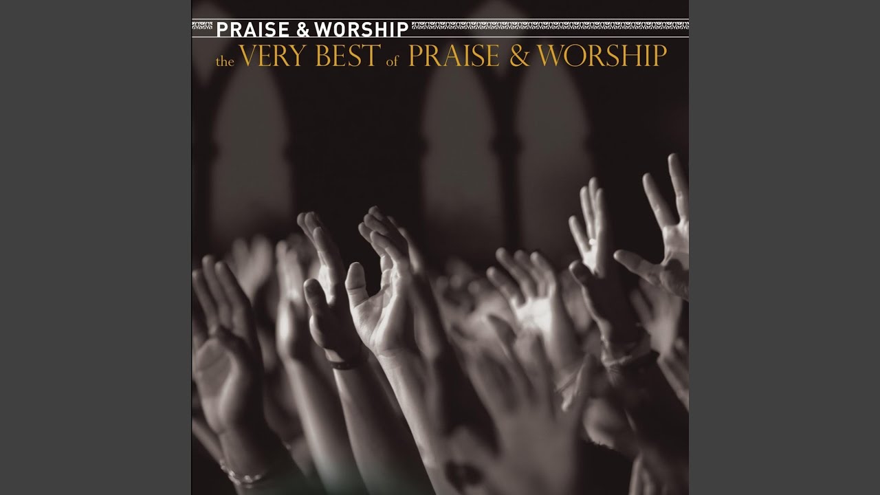 Total Praise (Live) - YouTube Music