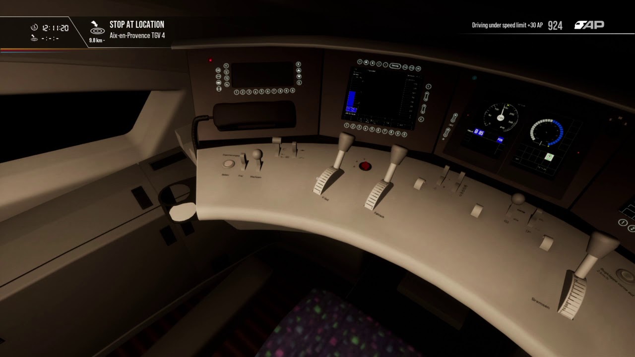 TSW2 Train Sim World 2 Coupling DB BR406 (ICE3M) with the BR403 (ICE3 ...