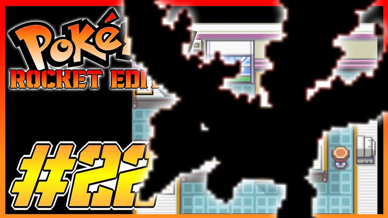 Secret of Silph Co - Pokemon Team Rocket Edition English - Gameplay ...