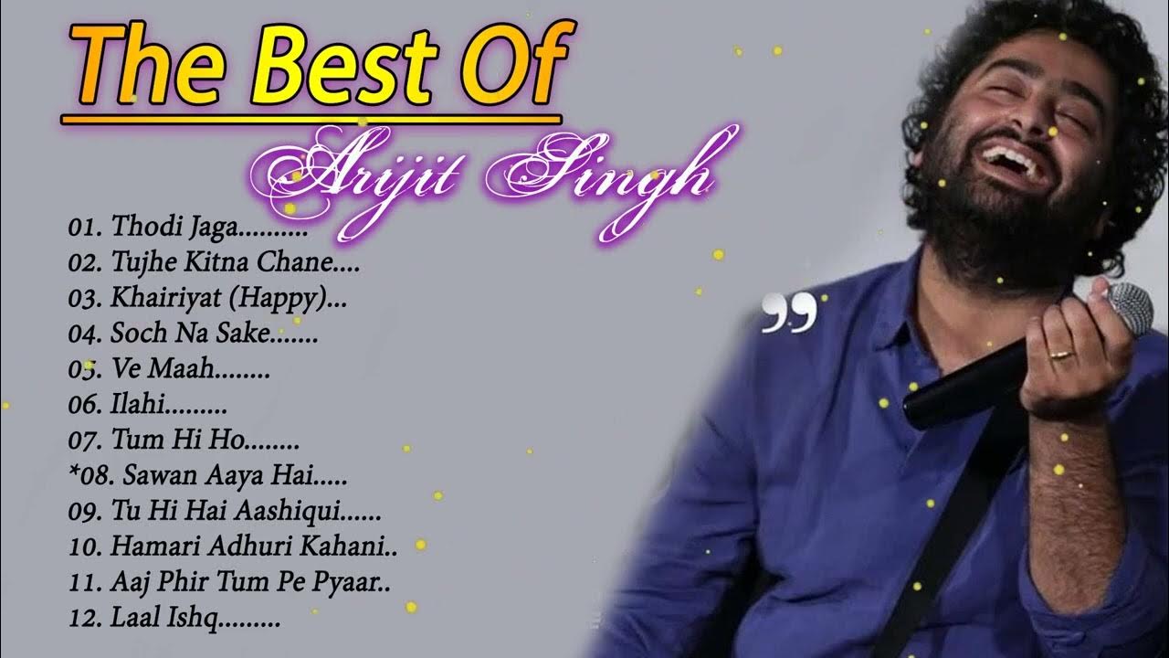 Best Of Arijit Singh Top 10 Superhit Songs 2023 Arijit Singh Soulful best-of-arijit-singh-top-10-superhit-songs-2023-arijit-singh-soulful