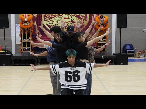 [KPOP IN PUBLIC | ONE TAKE] IKON - Rhythm Ta | Aespa - Armageddon ...