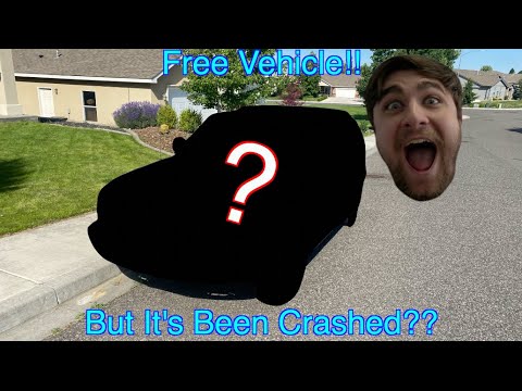 How to Recover a Vehicle That Has Been Side Swiped | New Channel ...