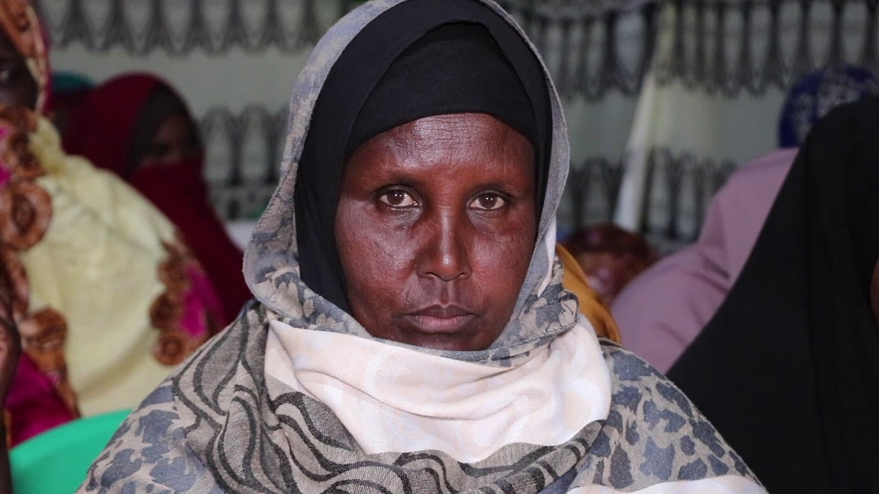 Mataban Community Action Plan Launch - YouTube