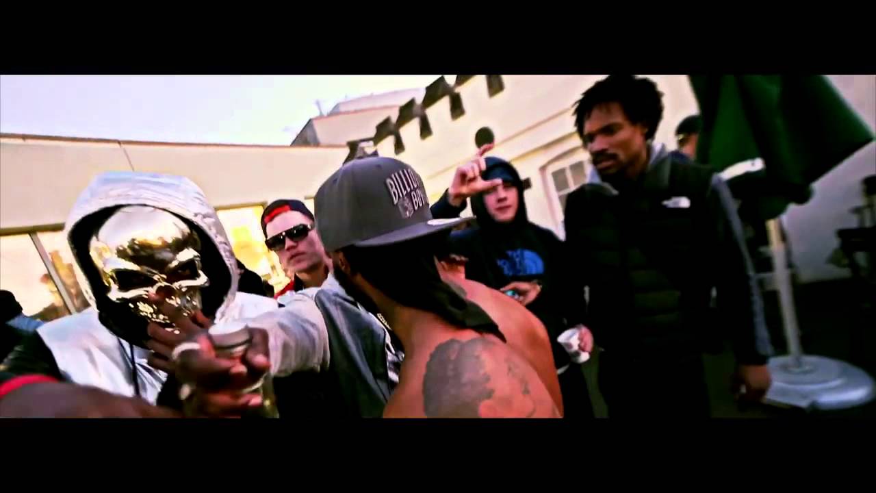ENZSTAR FERRARI, DANNY COCAINE, SCARSHOTS, RINSA MALONE - WHITE DIAMOND ...