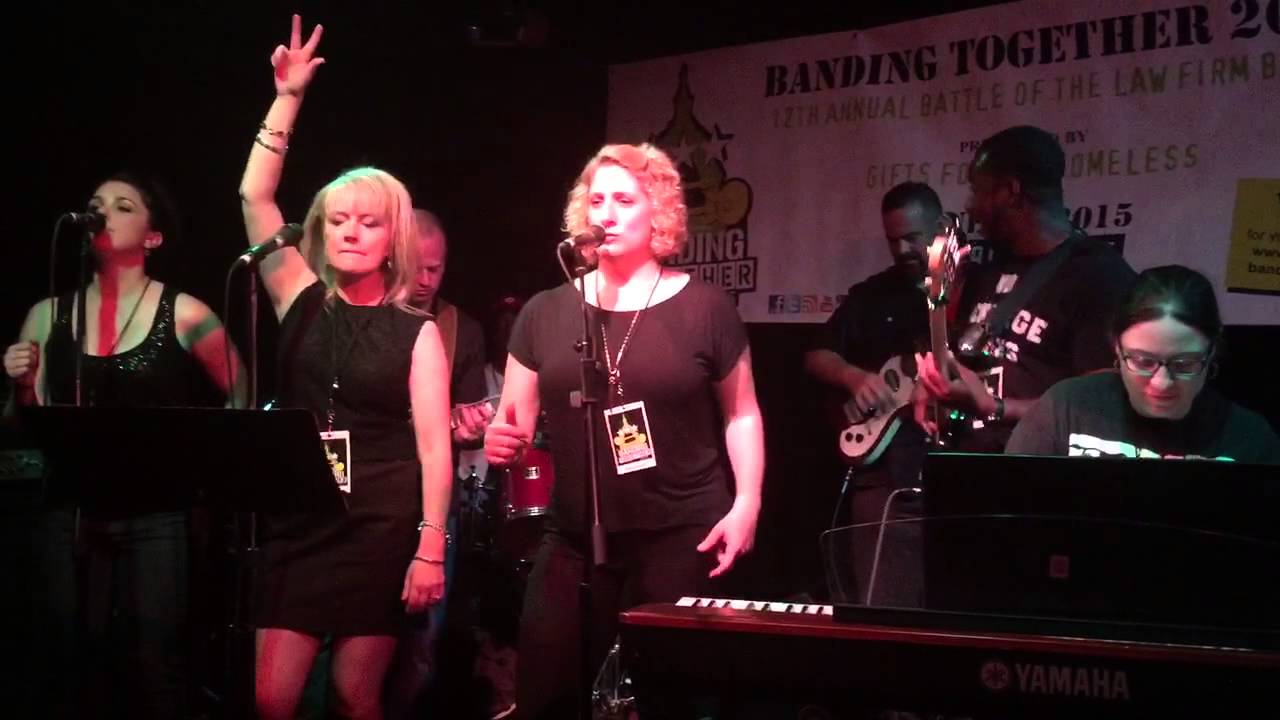 Total B/S - Back on the Chain Gang (w/ reggae remix) (6-18-2015) - YouTube