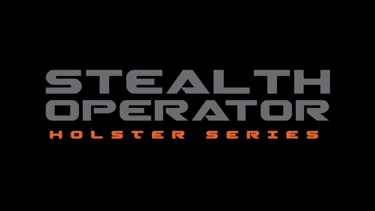 STEALTH OPERATOR PROMO VIDEO FINAL VERSION - YouTube