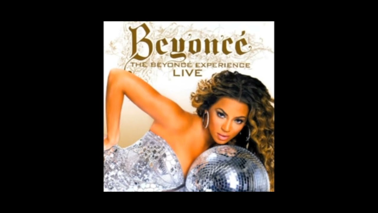 the beyonce experience(crazy in love live)sped up - YouTube
