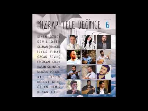 SİNAN ÖZBEY-BAŞI PARE DUMANLI DAĞLAR