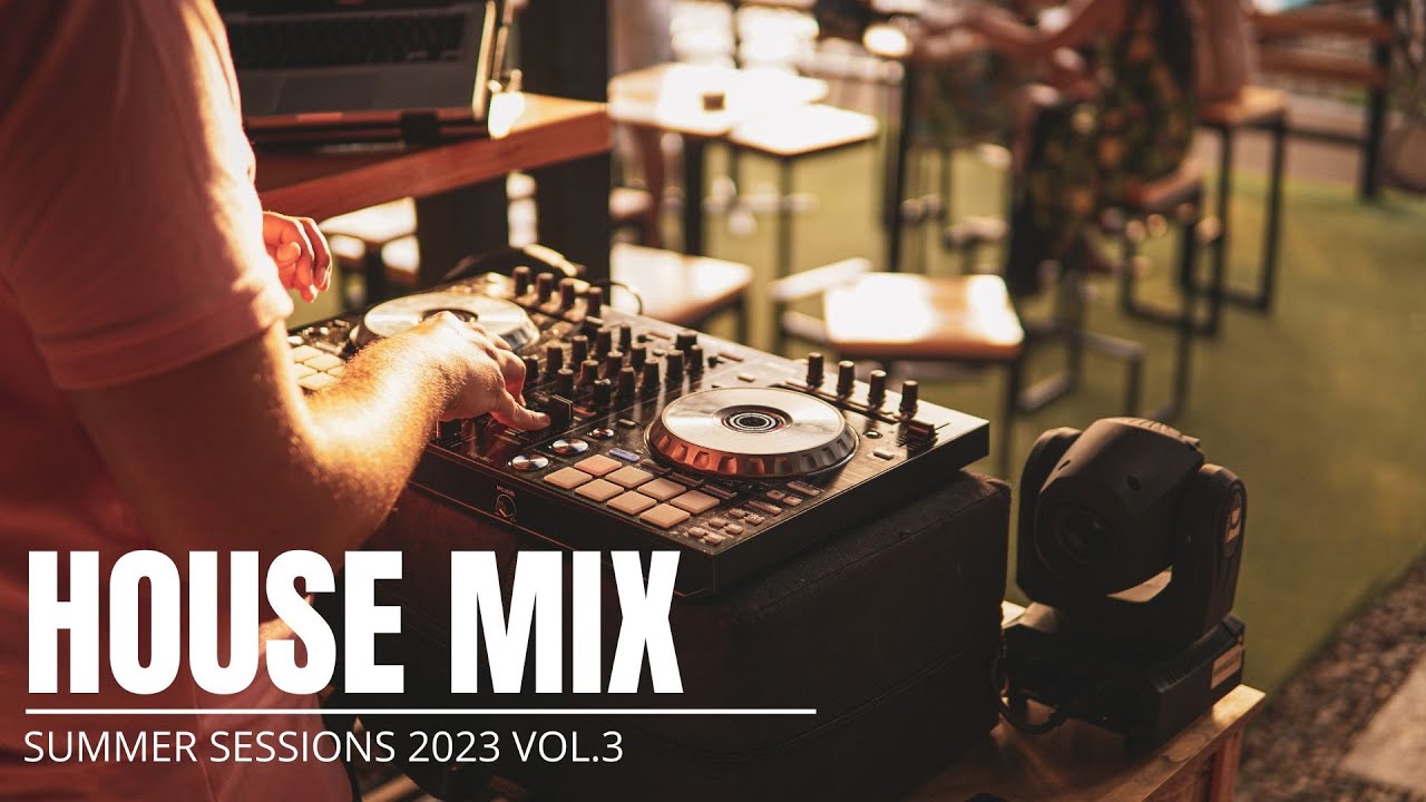 Deep House Mix | Summer Sessions 2023 vol.3 - YouTube