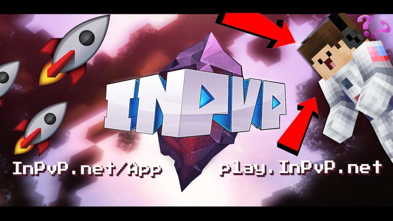InPvP E3 Trailer and App Announcement #BeCoolBeInstant - Minecraft ...