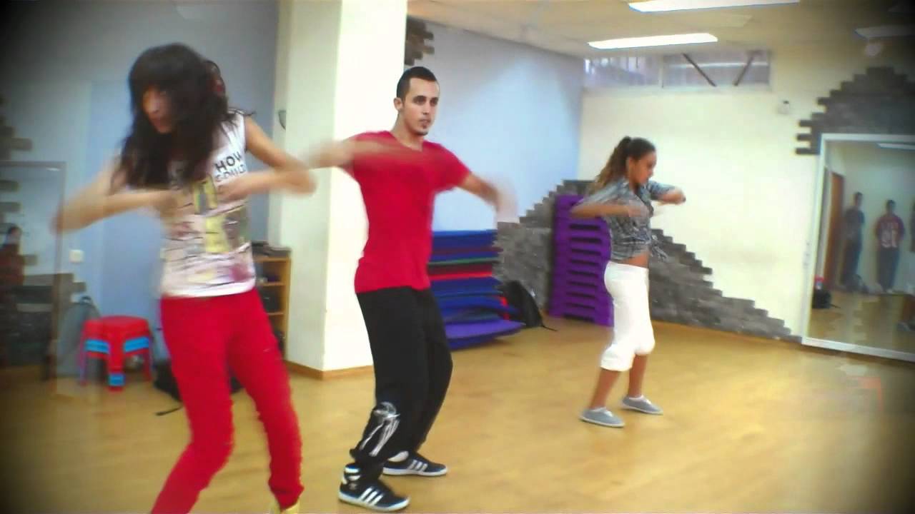 Rick Ross ft Drake - Made Men | Dance | BeStreet - YouTube