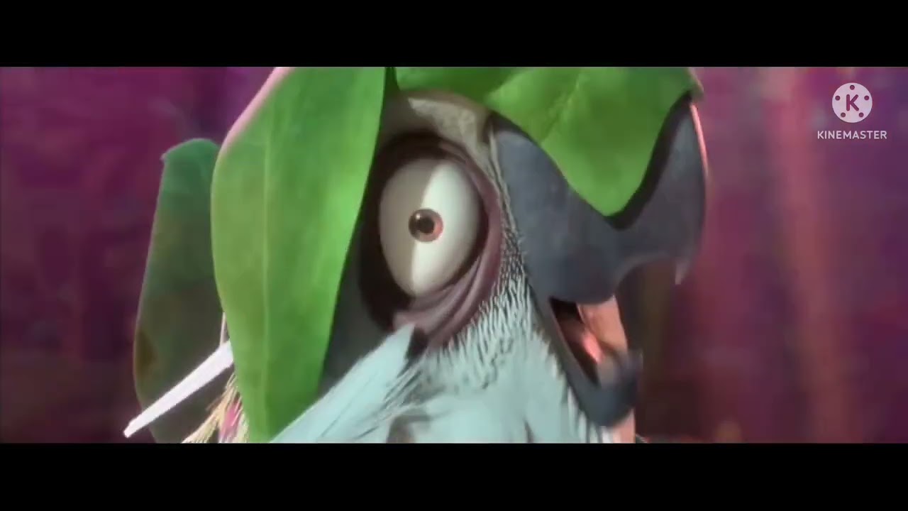 Rio 3 I Will Survive Trailer 2023 - YouTube
