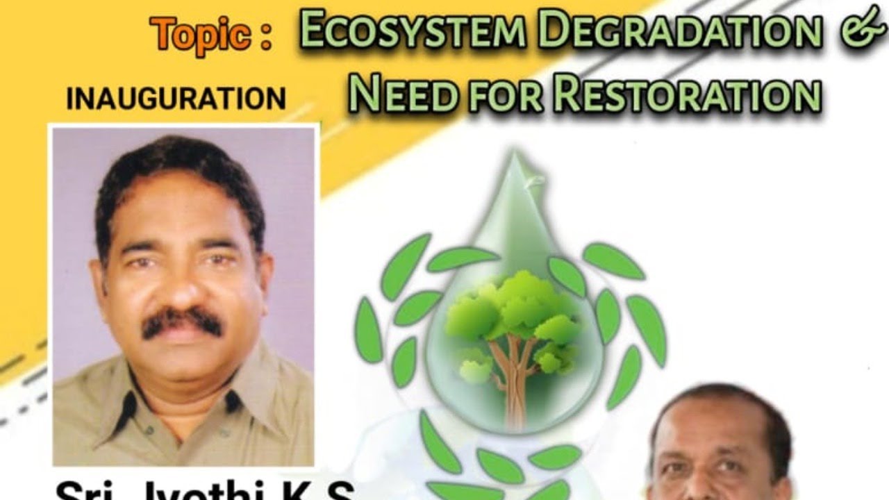 Eco Club Inauguration - YouTube