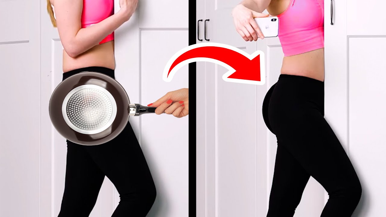 29 SIMPLE RECIPES FOR A PERFECT PHOTO - YouTube