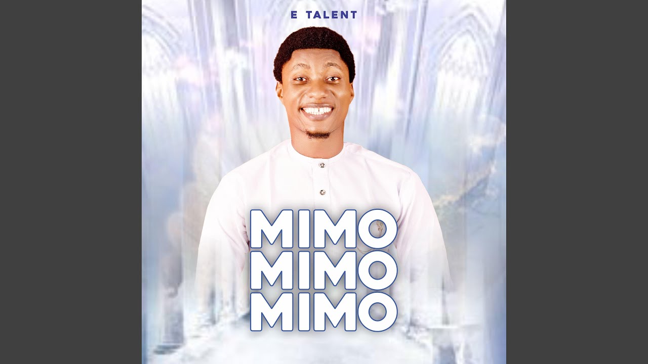 Mimo Mimo Mimo - YouTube