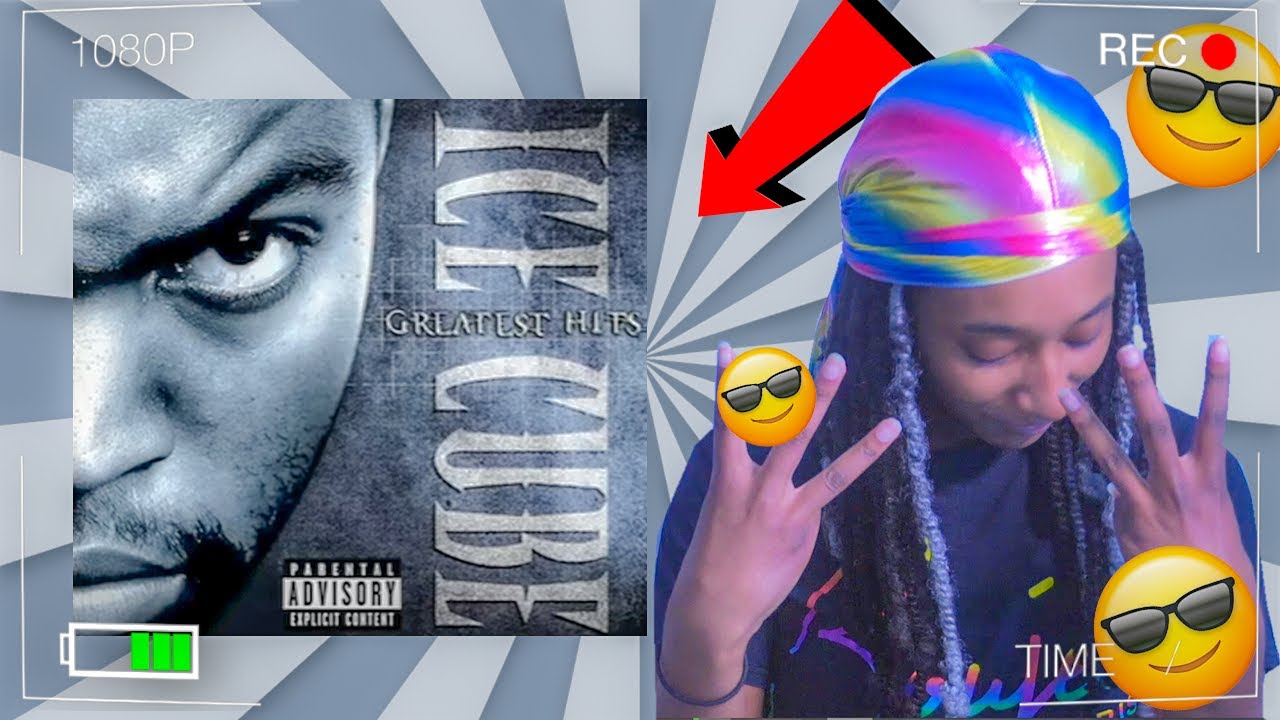 THROWBACK TUESDAY | Ice Cube - It Was A Good Day (A CLASSIC!!!) 🔥🎶 ...
