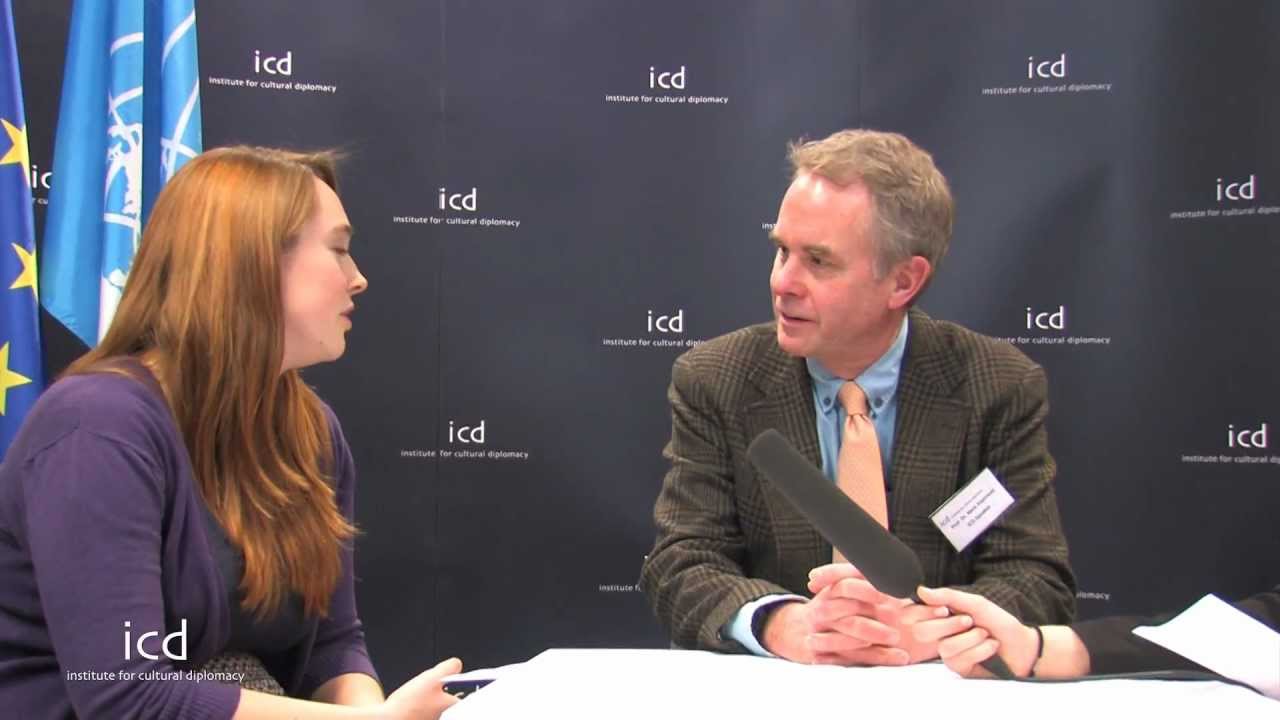 Mark Aspinwall, Head of Department of Politics and International ...