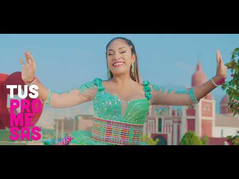 TUS PROMESAS - KIOMI BONILLA (PRIMICIA 2026)