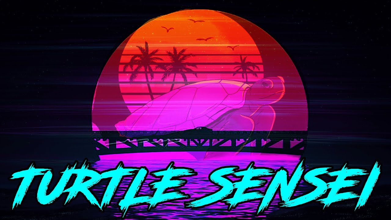 DMC4: 'Turtle Sensei' feat. Millz - YouTube