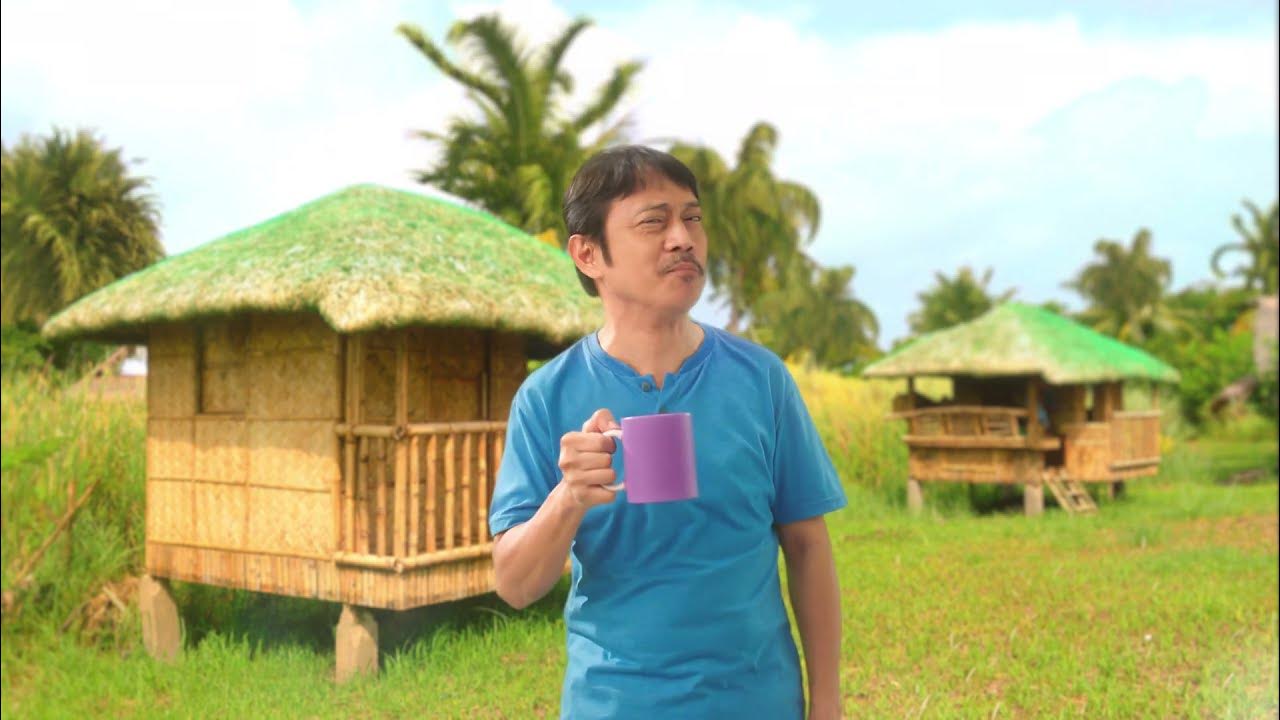 Boss Max 3 Coffee Day and Night - YouTube