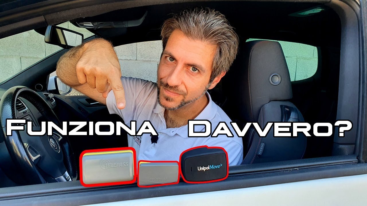 Test Unipol Move FUNZIONA davvero e alza la SBARRA? Conviene rispetto ...