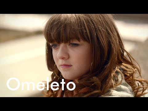UP ON THE ROOF ft. Maisie Williams | Omeleto Drama