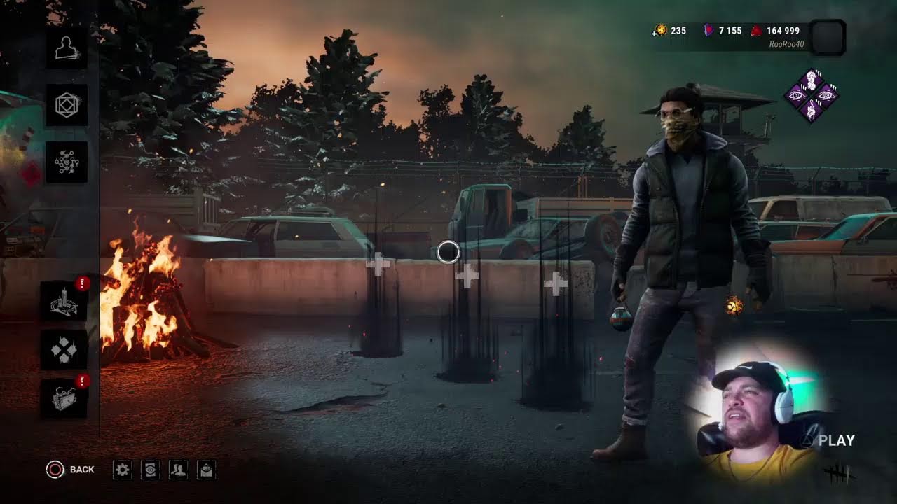 Lets go on a winning streak! DBD - YouTube
