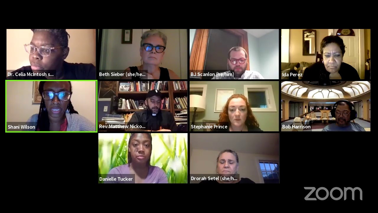 Police Accountability Board Meeting - September 3, 2020 - YouTube