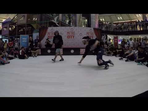 Magma vs Caretta (TDSF Breaking Championshop Turkiye 2019) TOP 16