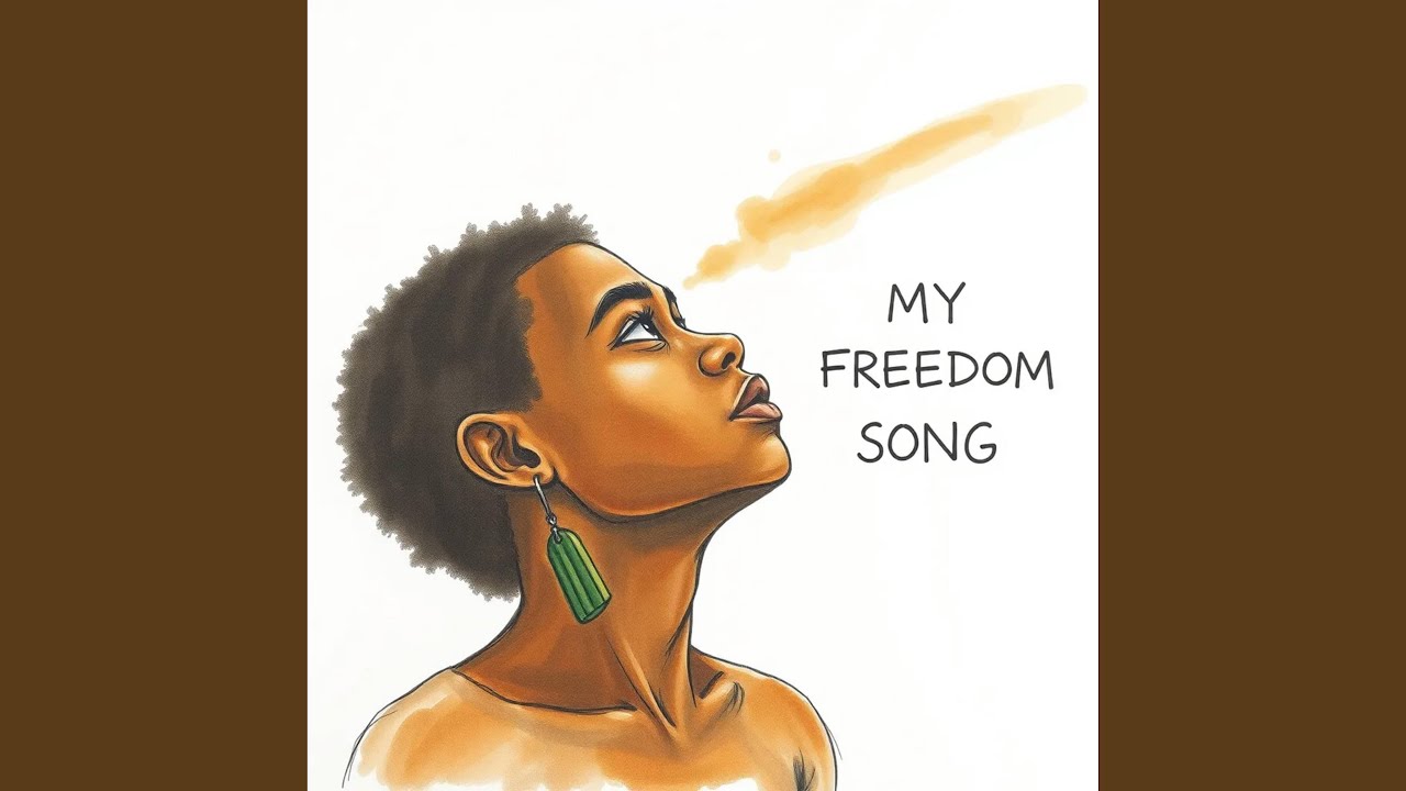 My freedom song - YouTube