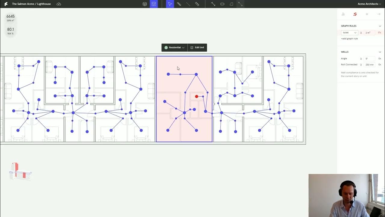 Finch - graph rules - YouTube