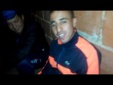 Maghnawi clash chaba sabah