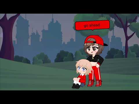 Gloria's Belly Mimic (Gacha stomach growl)