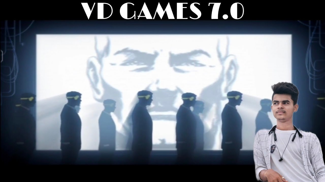 vector game 🎮 vector trailer #vector #gameplay #vectortracing - YouTube