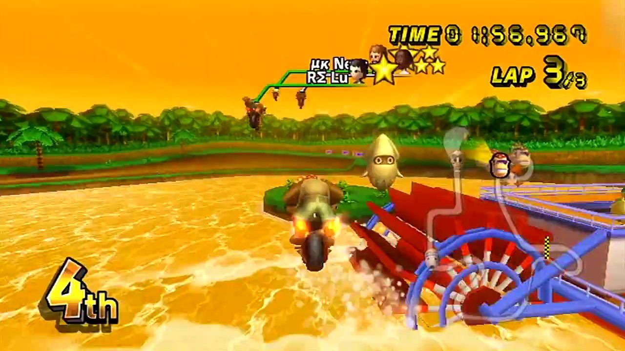 [MKW] WL Week 4 - μκ vs. RΣ (Summary) - YouTube