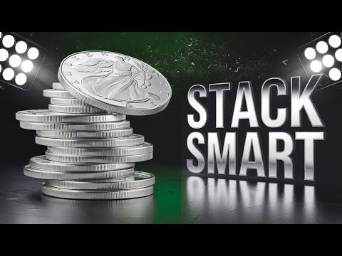 Silver Stacking Do's and Don'ts Revealed - YouTube